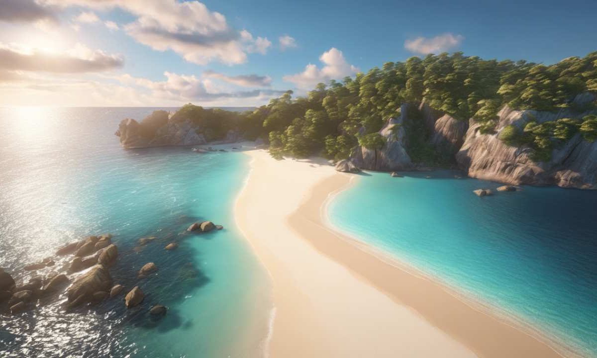 Guide des paradis balnéaires incontournables - Docteur-Voyage.fr