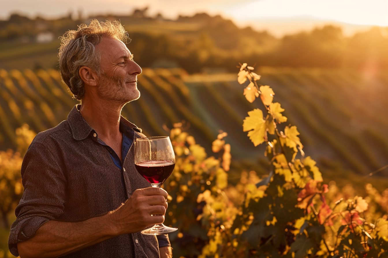 Route des Vins Toscane : Guide Complet des Meilleurs Domaines