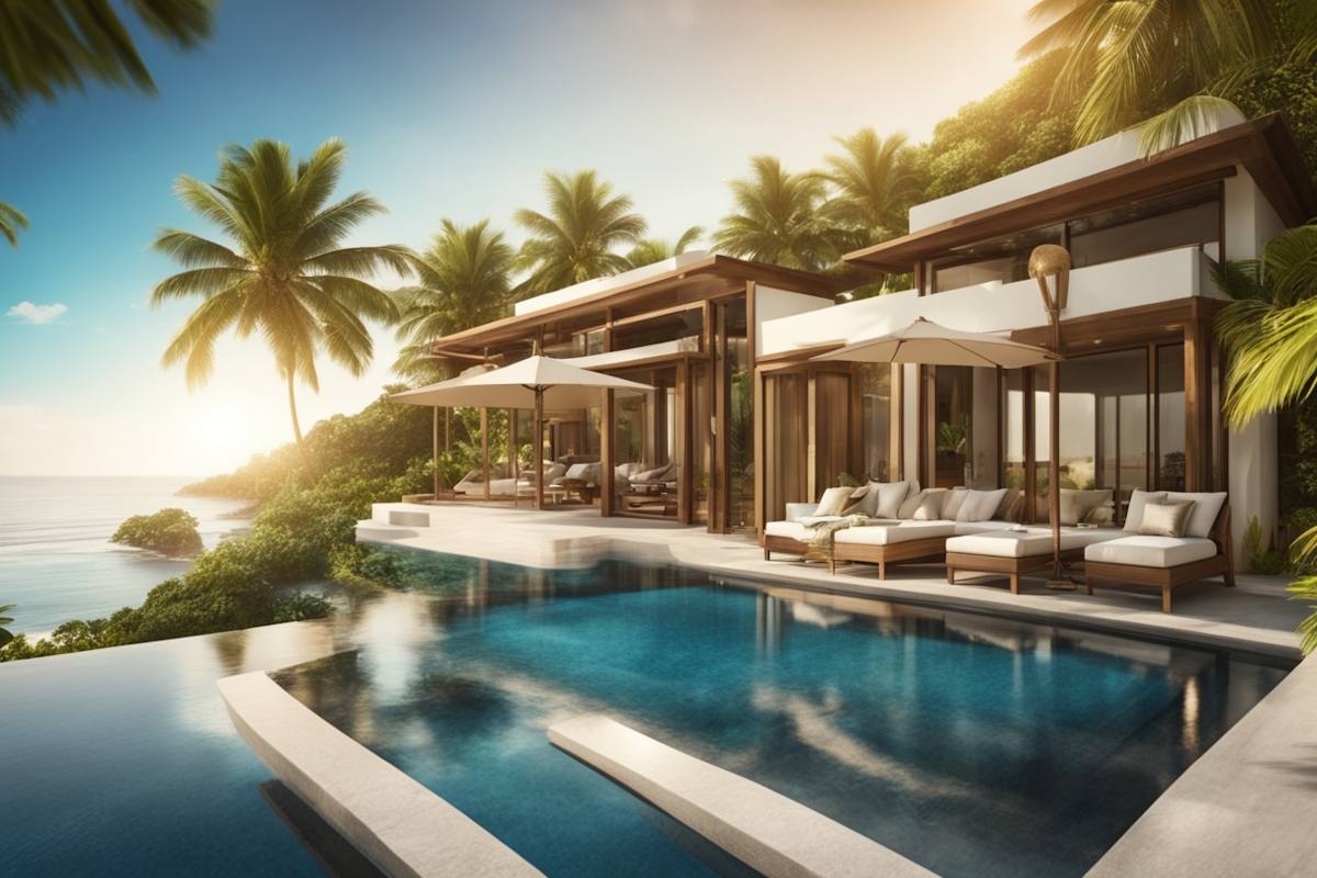 Les clubs all inclusive de luxe à découvrir pour vos vacances