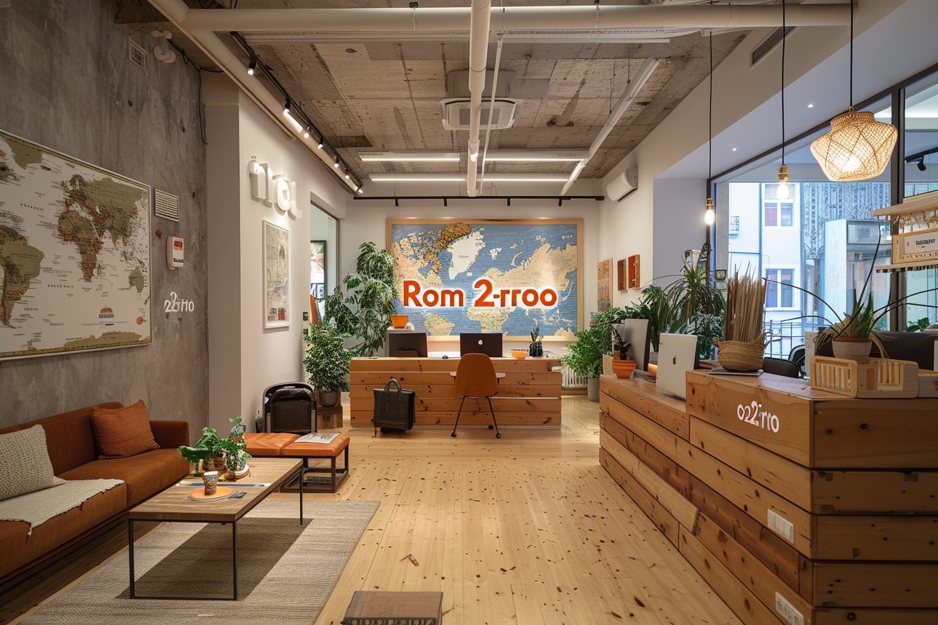 Rome2Rio : Avis complet et outil de voyage incontournable