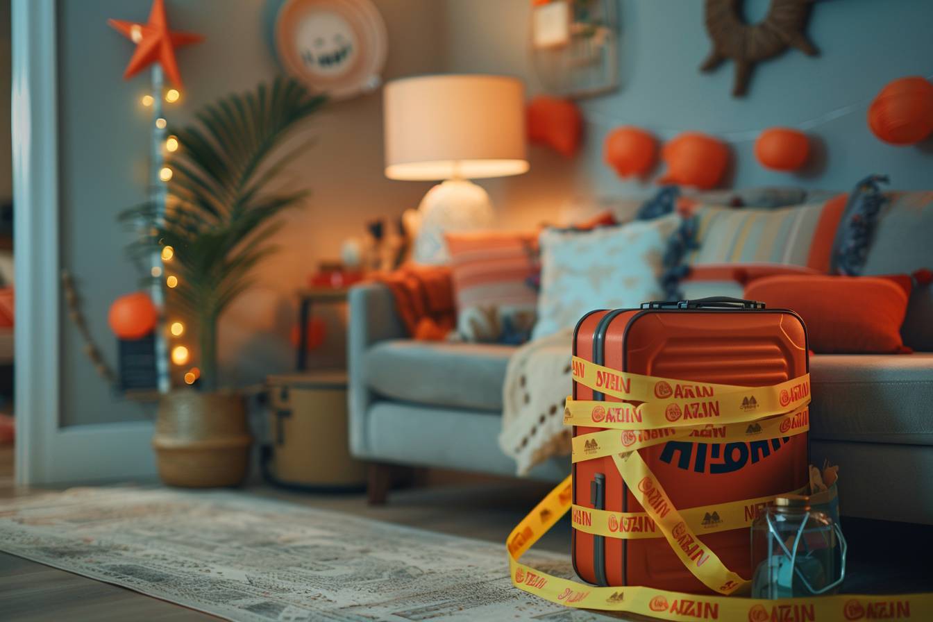 Comment gérer et comprendre la caution sur Airbnb