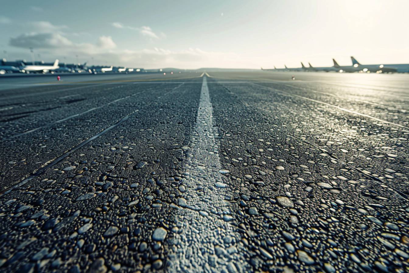 Les secrets du tarmac aéroport : comprendre cet espace fascinant