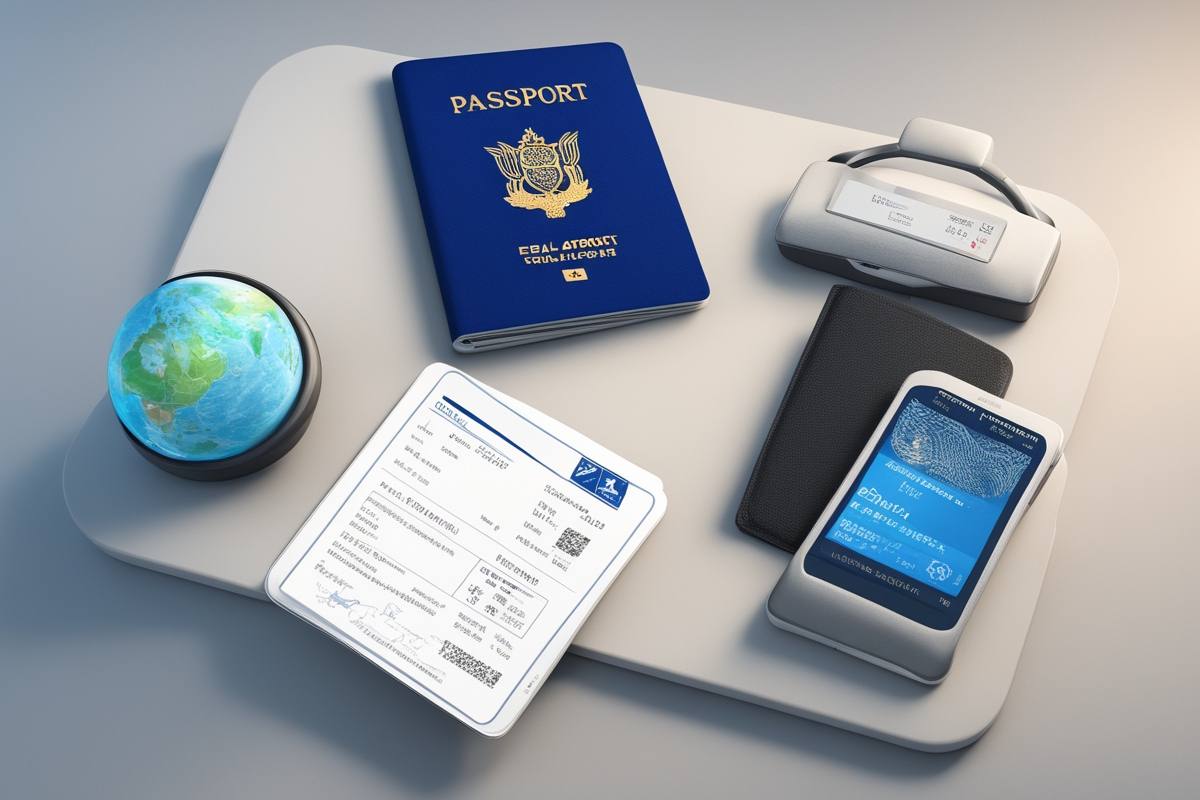 ETA-IL Israël : guide complet de l'autorisation de voyage