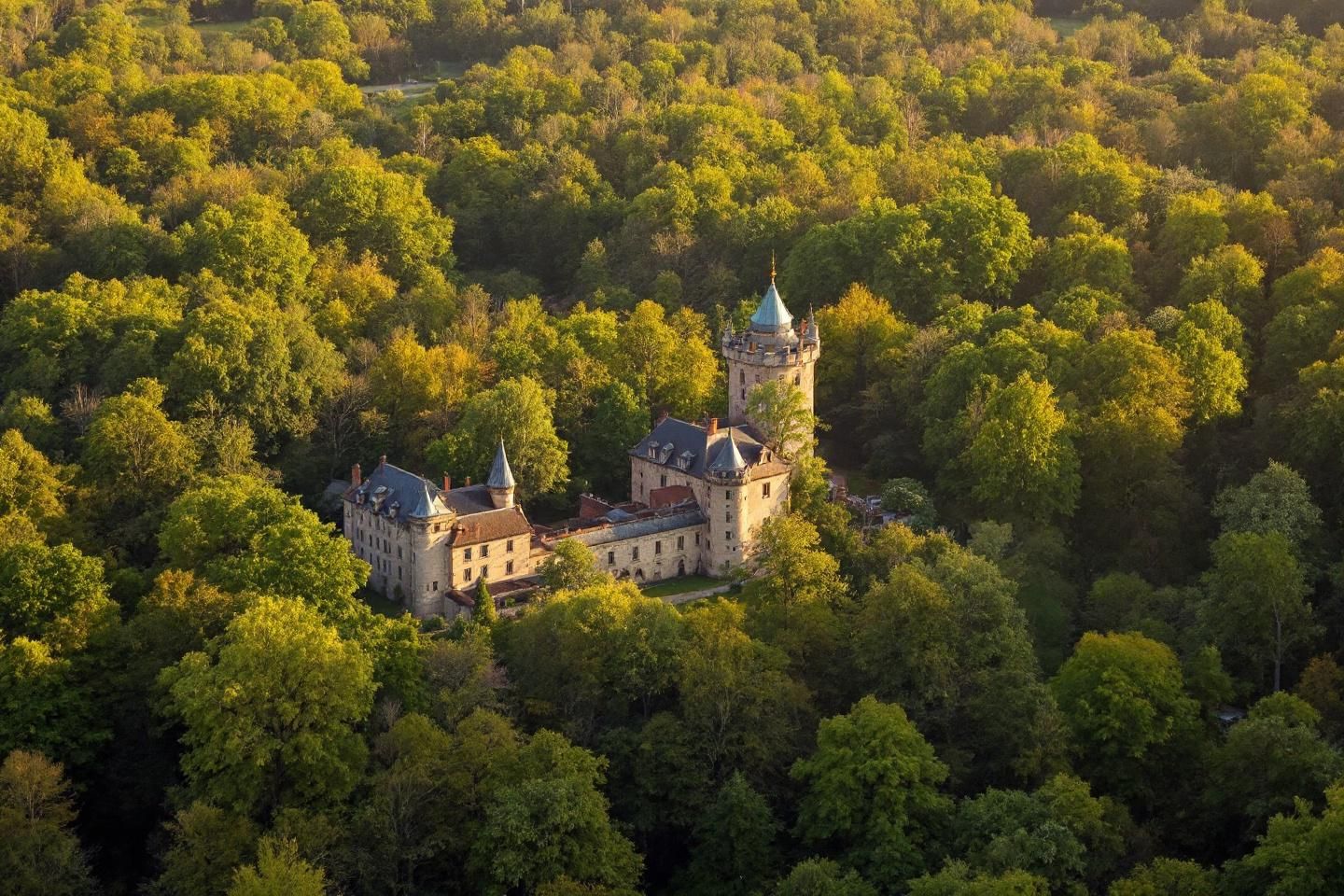 Château fort en France : 5 forteresses à visiter absolument