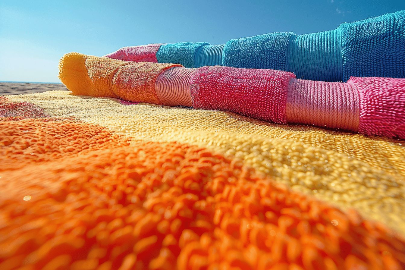 Sitemapcdatahttpwfr1mixel Thicoipeinfodecathlon Serviette Plage