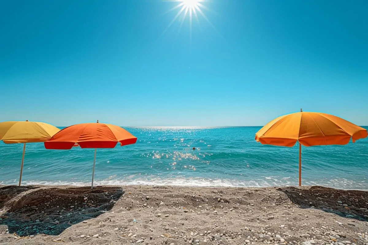 Mer proche Paris : top 5 des plages accessibles en 2h